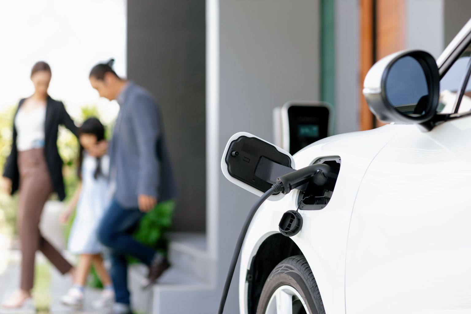 Incentives FAQ - Electric For All