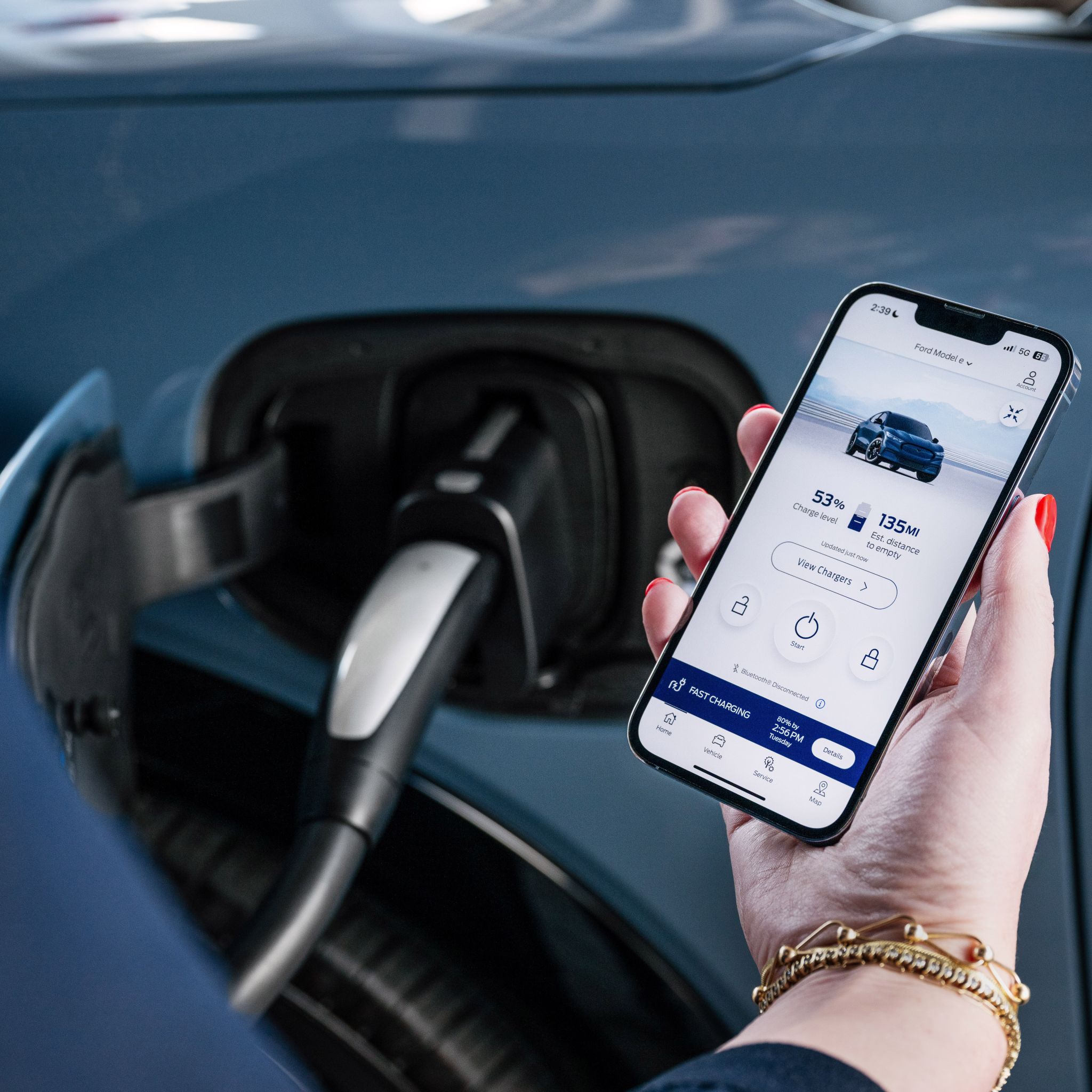 EV Range 101 - Electric For All